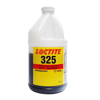 乐泰325结构胶-LOCTITE 325 TDS下载-汉高达贸易