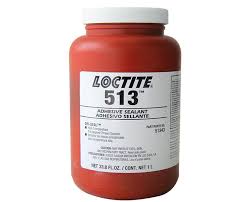 乐泰269737-Loctite 513 高温预涂螺纹密封胶-汉高达