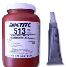 乐泰269737-Loctite 513 高温预涂螺纹密封胶-汉高达